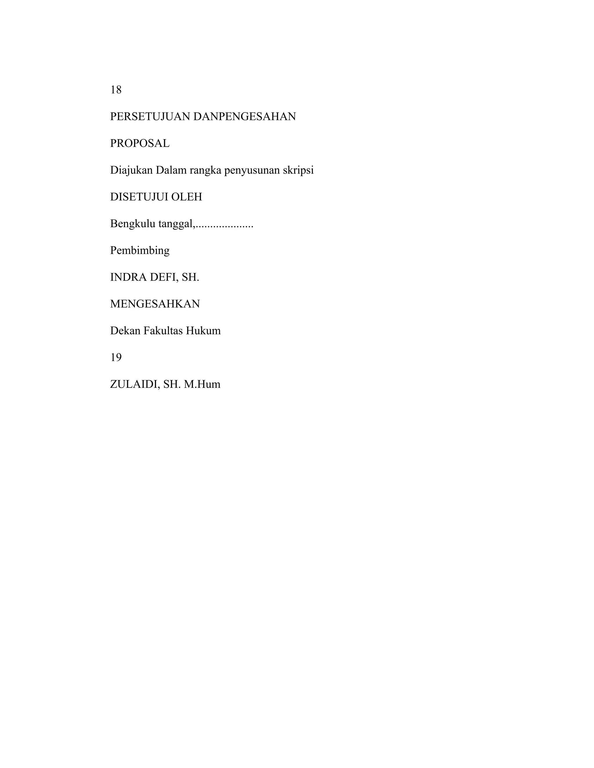 Proposal penelitian ogut | DOC
