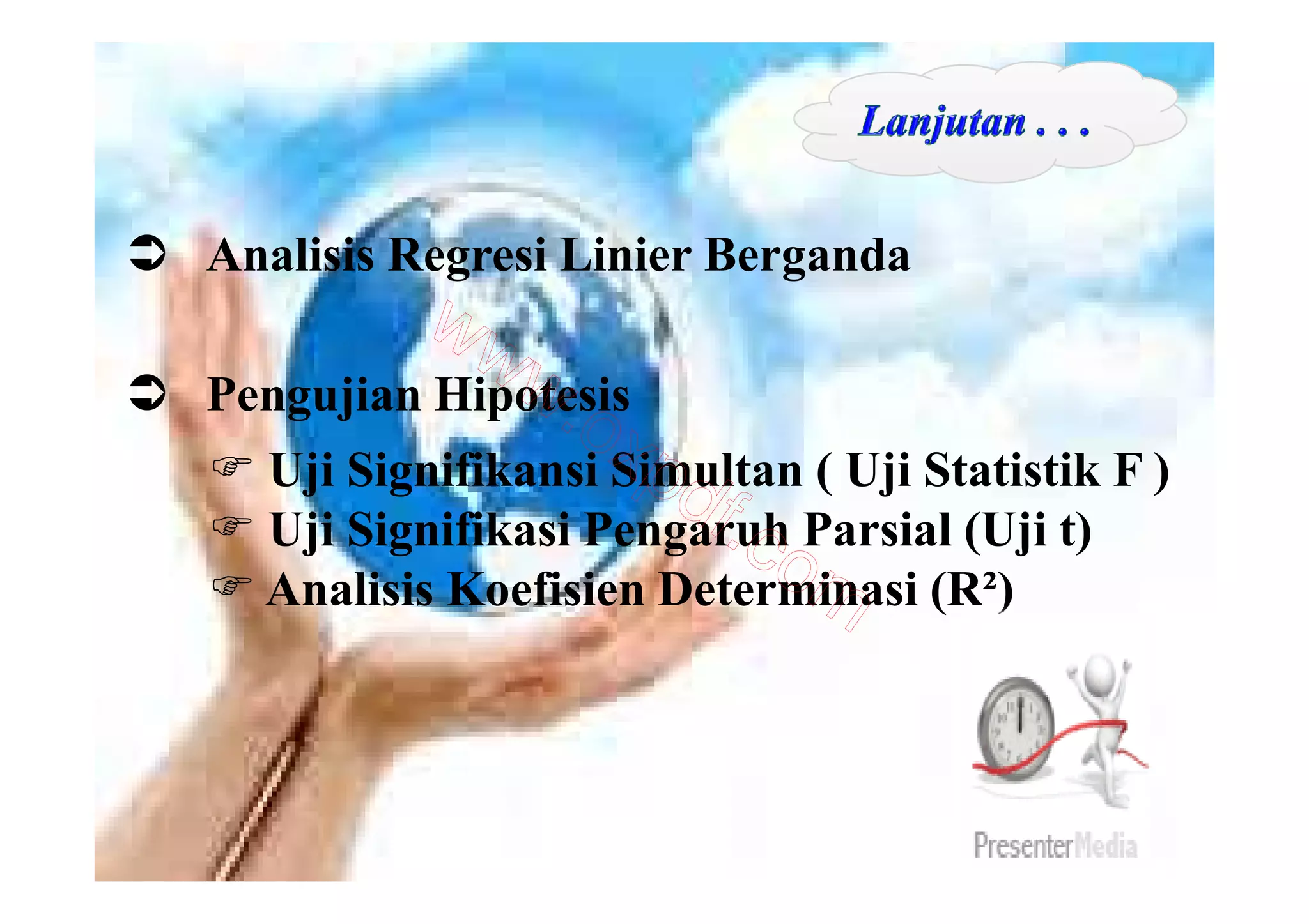 Proposal penelitian s2 | PDF
