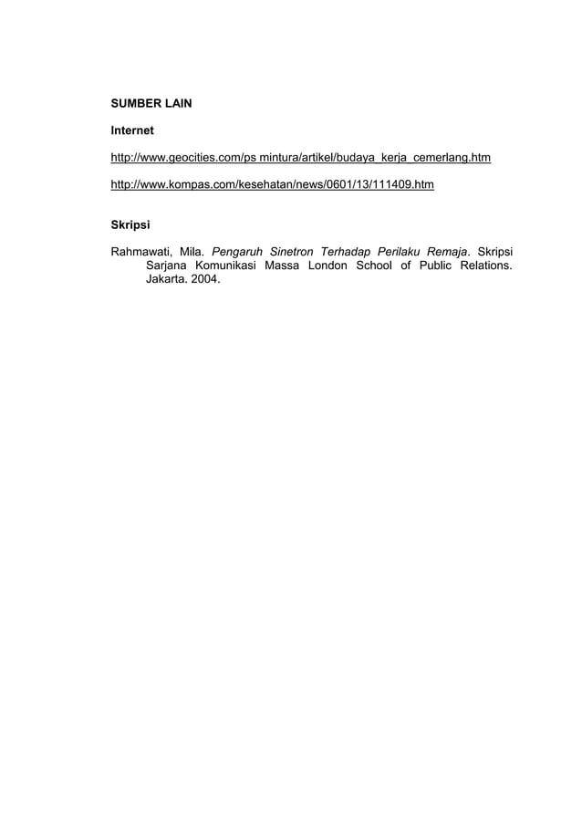 Proposal+penelitian+(teknis) | PDF