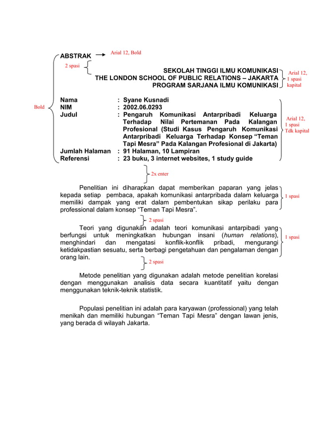 Proposal+penelitian+(teknis) | PDF