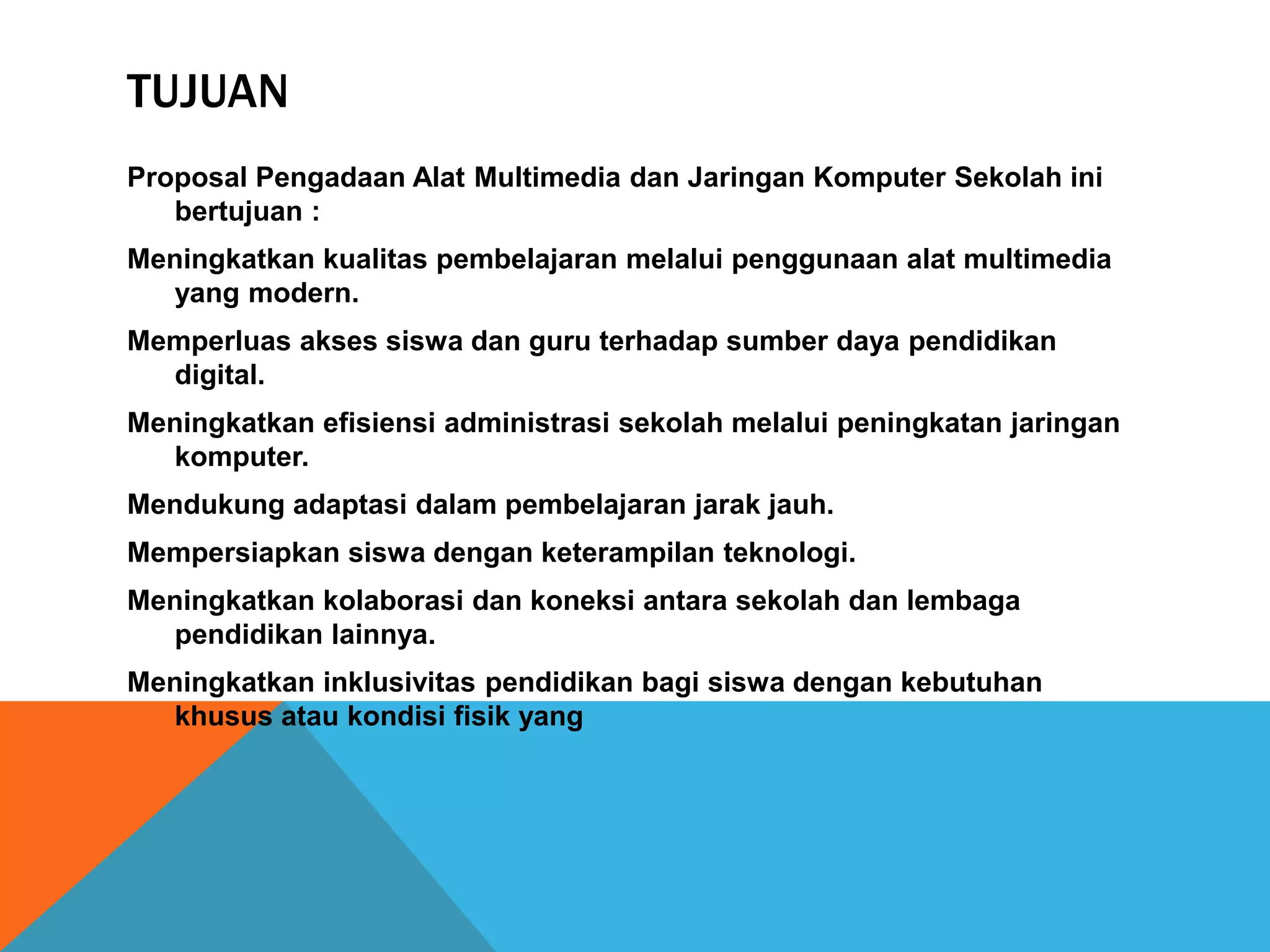 Proposal Pengadaan Peralatan Multimedia Lab Komputer.pptx