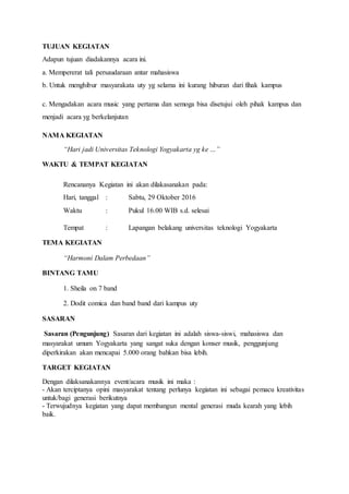 Proposal pengajuan acara_musik_bagas | DOCX