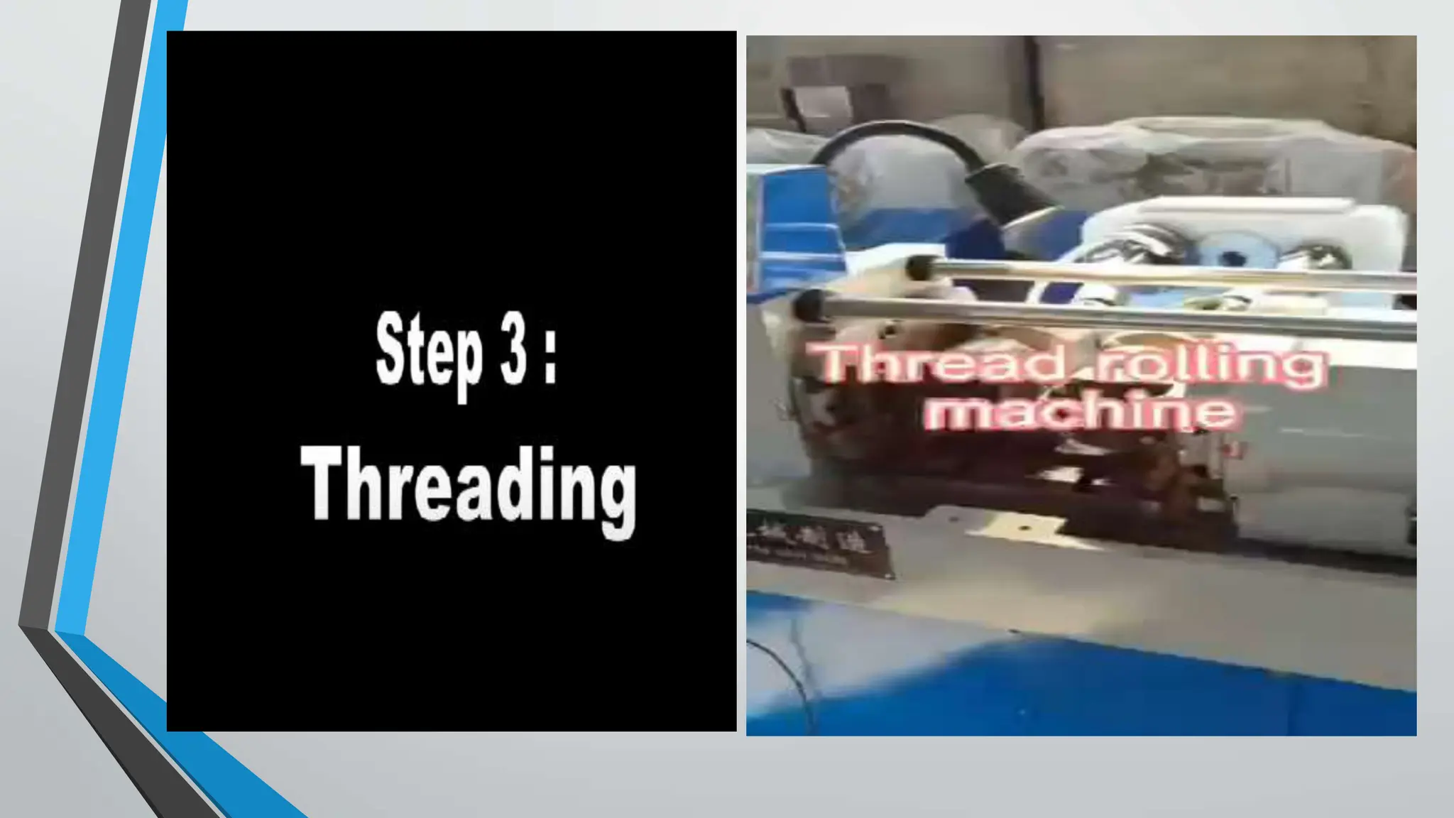 PROPOSAL PENGAJUAN PERMOHONAN PEMBELIAN ROLLING THREAD MACHINE.pptx