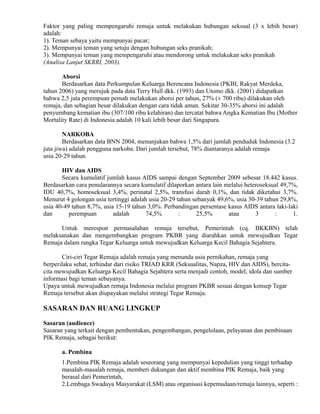 Proposal pengukuhan pikr | PDF