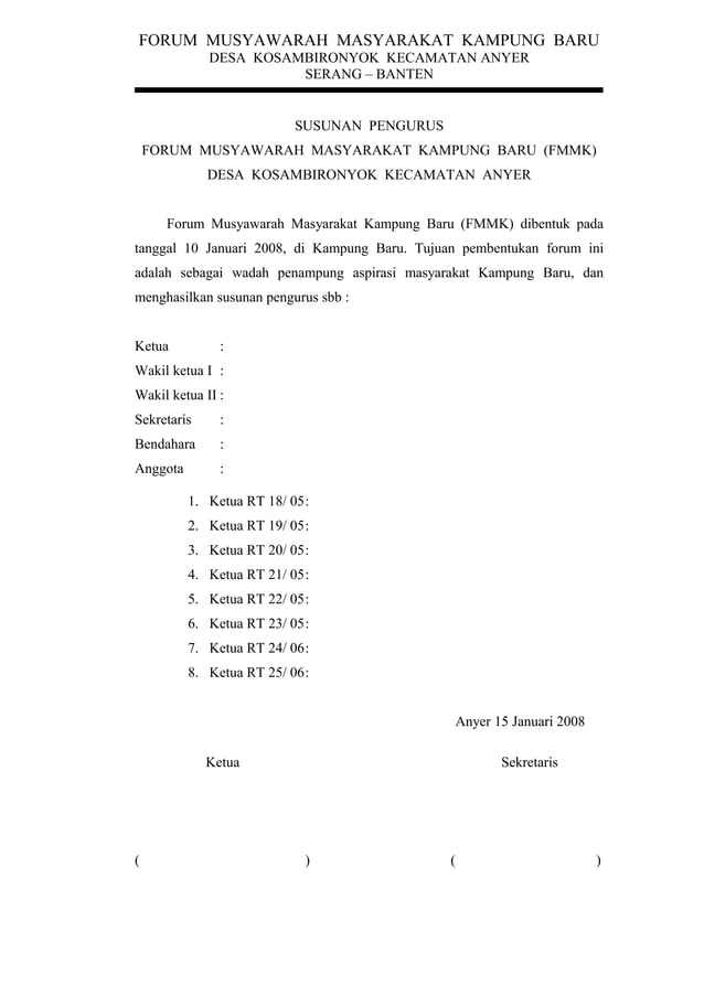 Proposal+perbaikan+jalan+desa | DOC