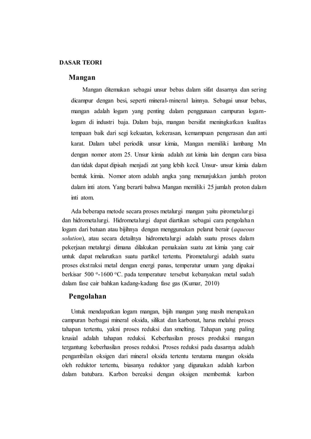 Proposal perusahaan | DOCX