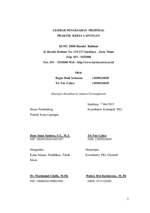 Proposal pi fix | DOCX