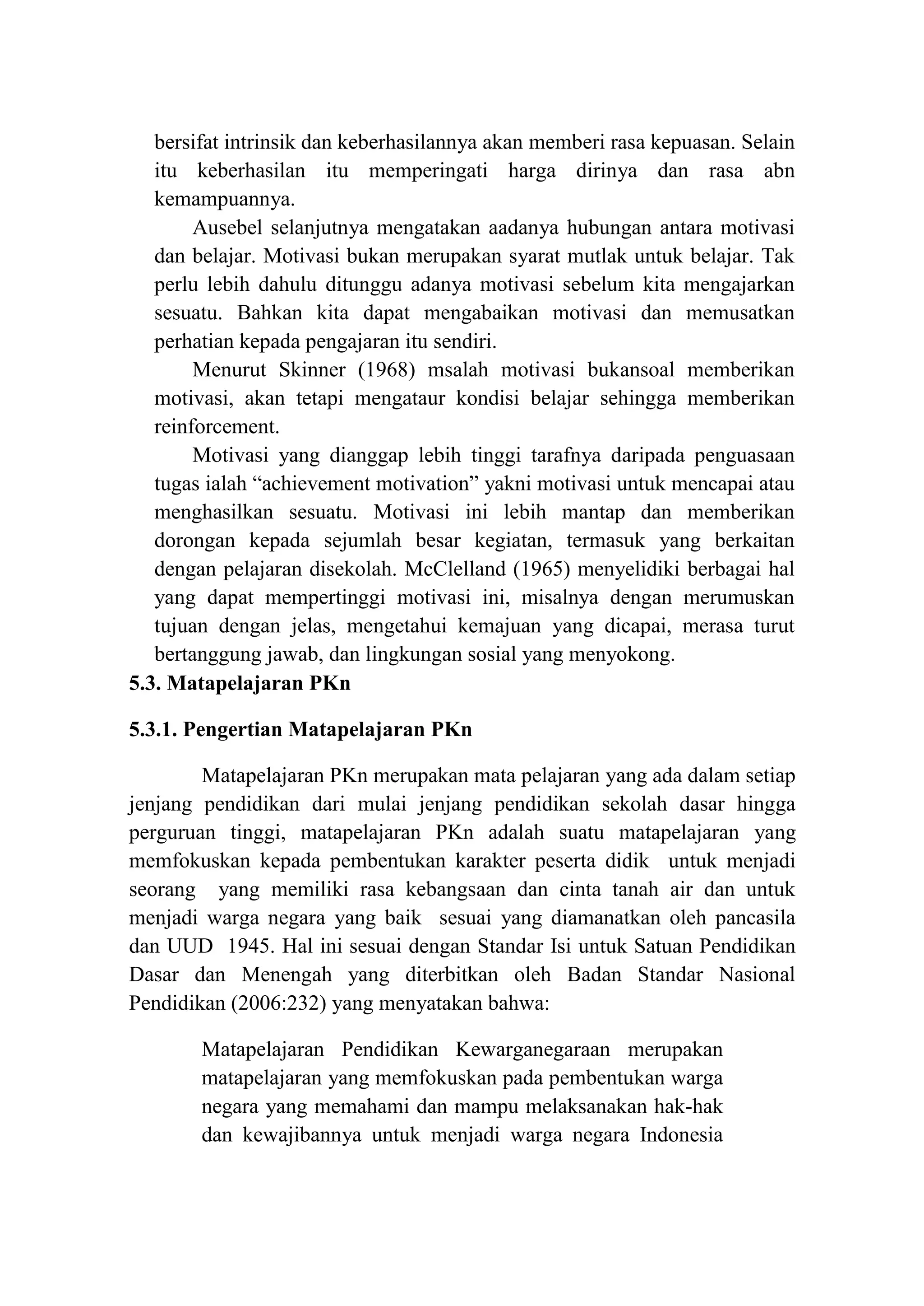Proposal pkn sela | DOCX