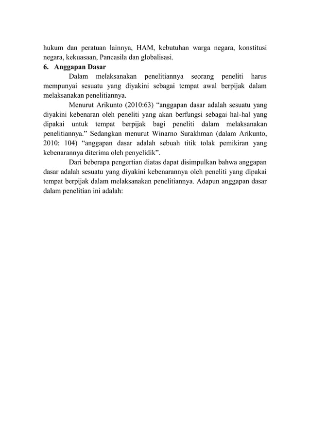 Proposal pkn sela | DOCX