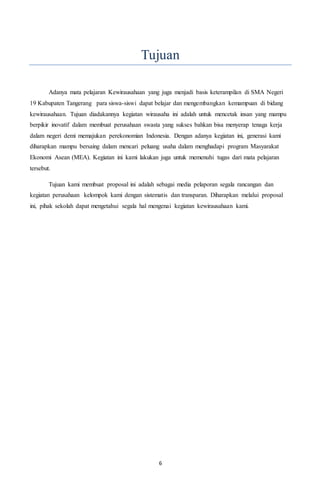 Proposal pkwu 4 | DOCX