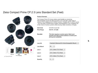 small production house | PPT