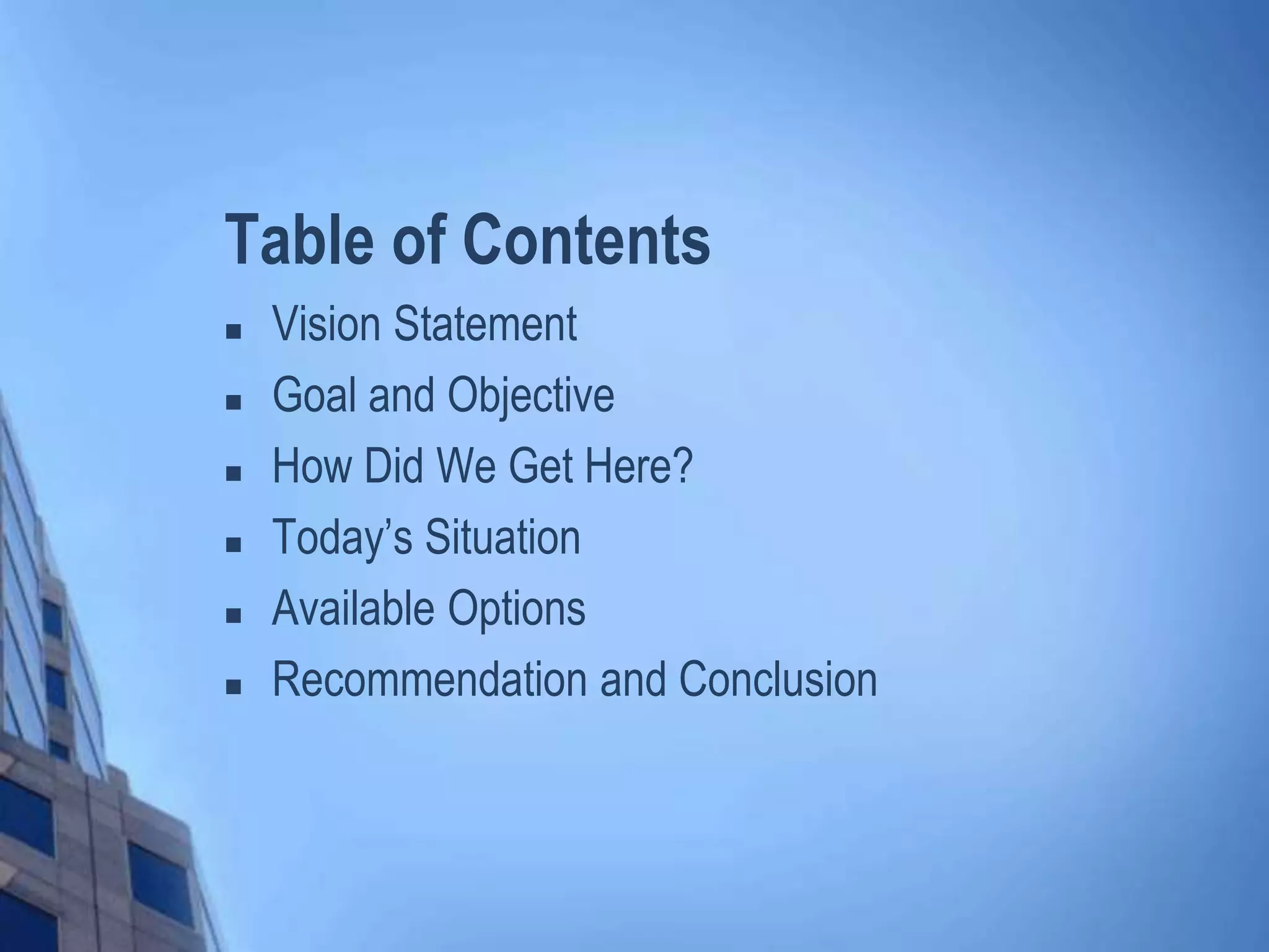 Proposal Presentation | PPT