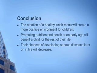 Proposal Presentation | PPT