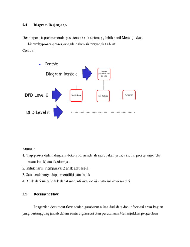 contoh Proposal praktikum | DOCX