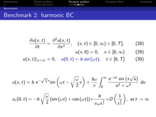 Optimal Finite Difference Grids for Elliptic and Parabolic PDEs with ...