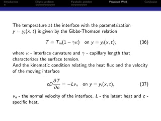 Optimal Finite Difference Grids for Elliptic and Parabolic PDEs with ...