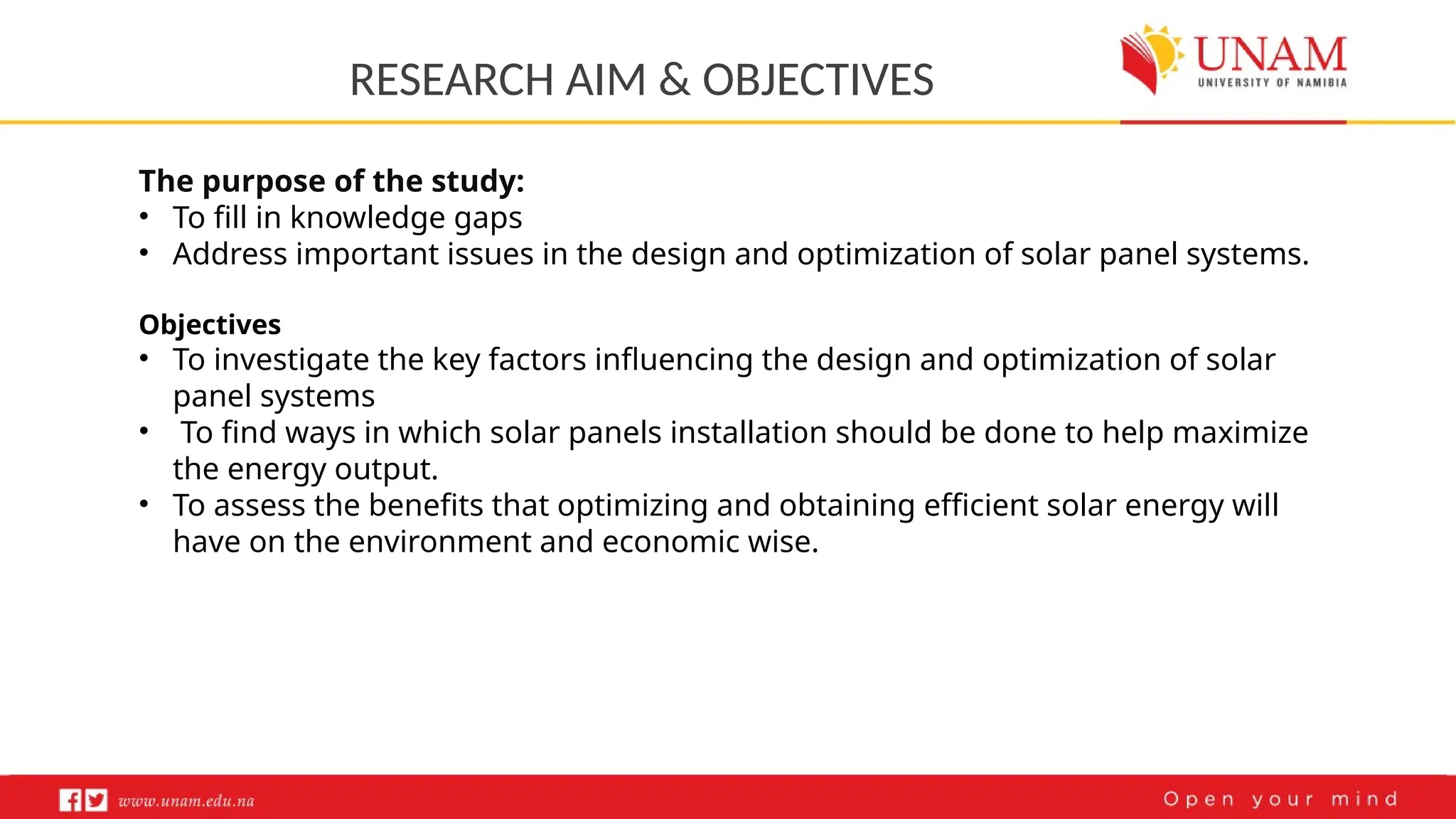 Solar PV Research proposal presentation.pptx