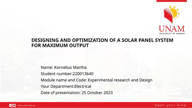 Solar PV Research proposal presentation.pptx