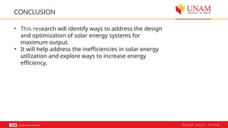 Solar PV Research proposal presentation.pptx