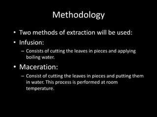 Proposal presentation 1 | PPTX