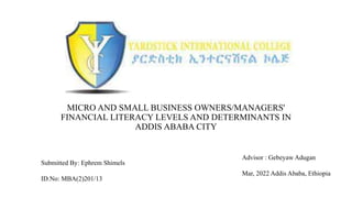 Proposal Presentation yardstic college3.pptx