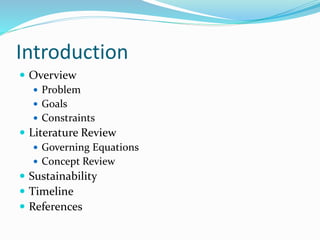 Proposal Presentation | PPT