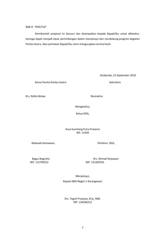 Proposal print | DOCX
