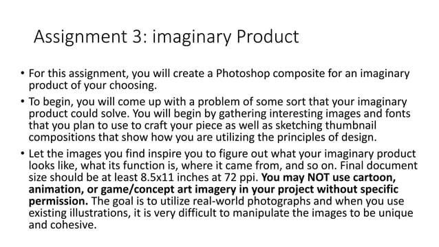 Proposal process imaginary product project | PPTX | Technology & Computing