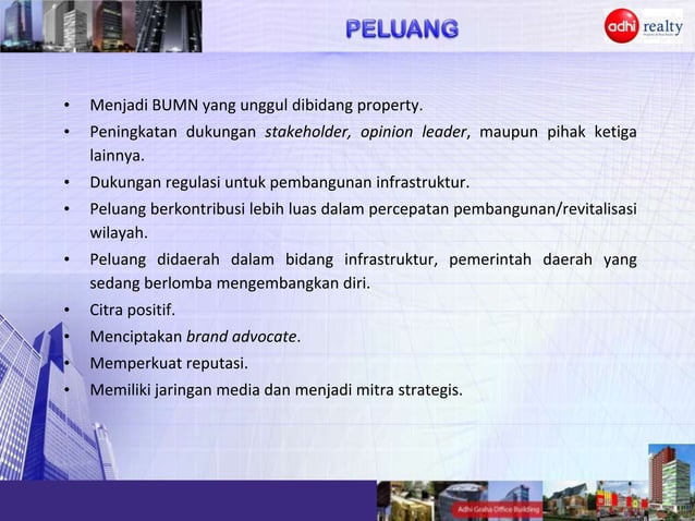 CONTOH PROPOSAL PR | PPTX