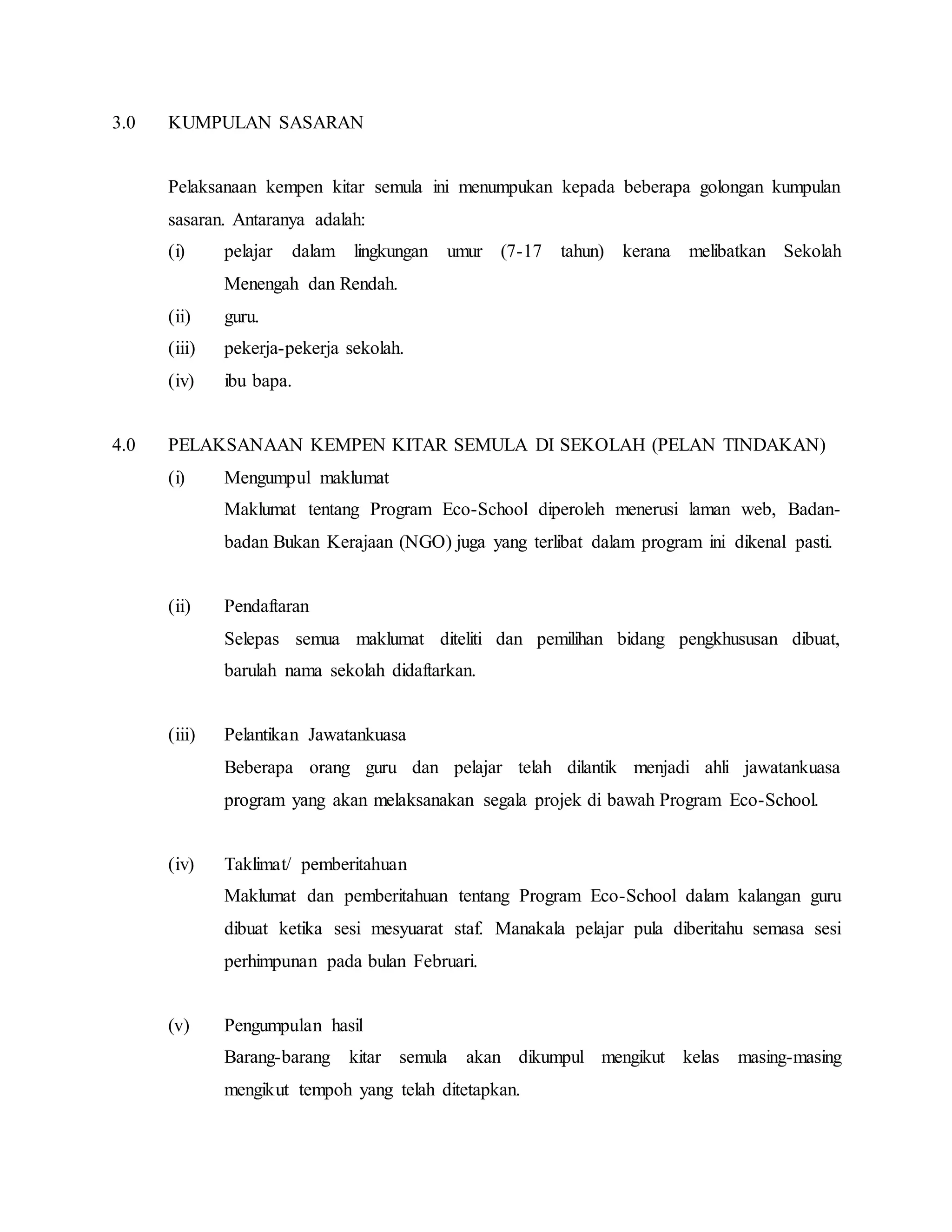 PROPOSAL program Kitar Semula.docx