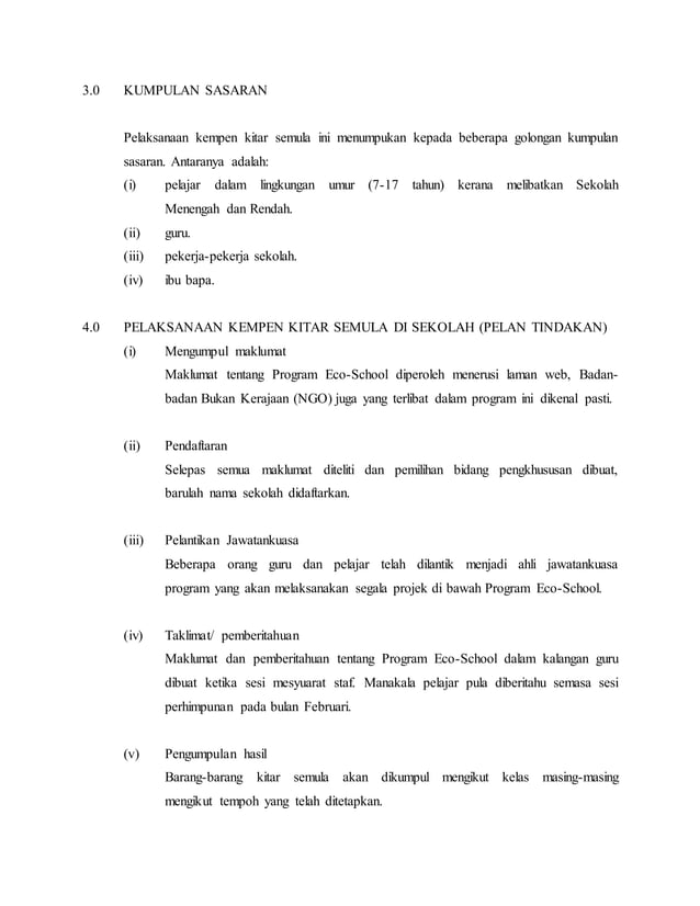 PROPOSAL program Kitar Semula.docx