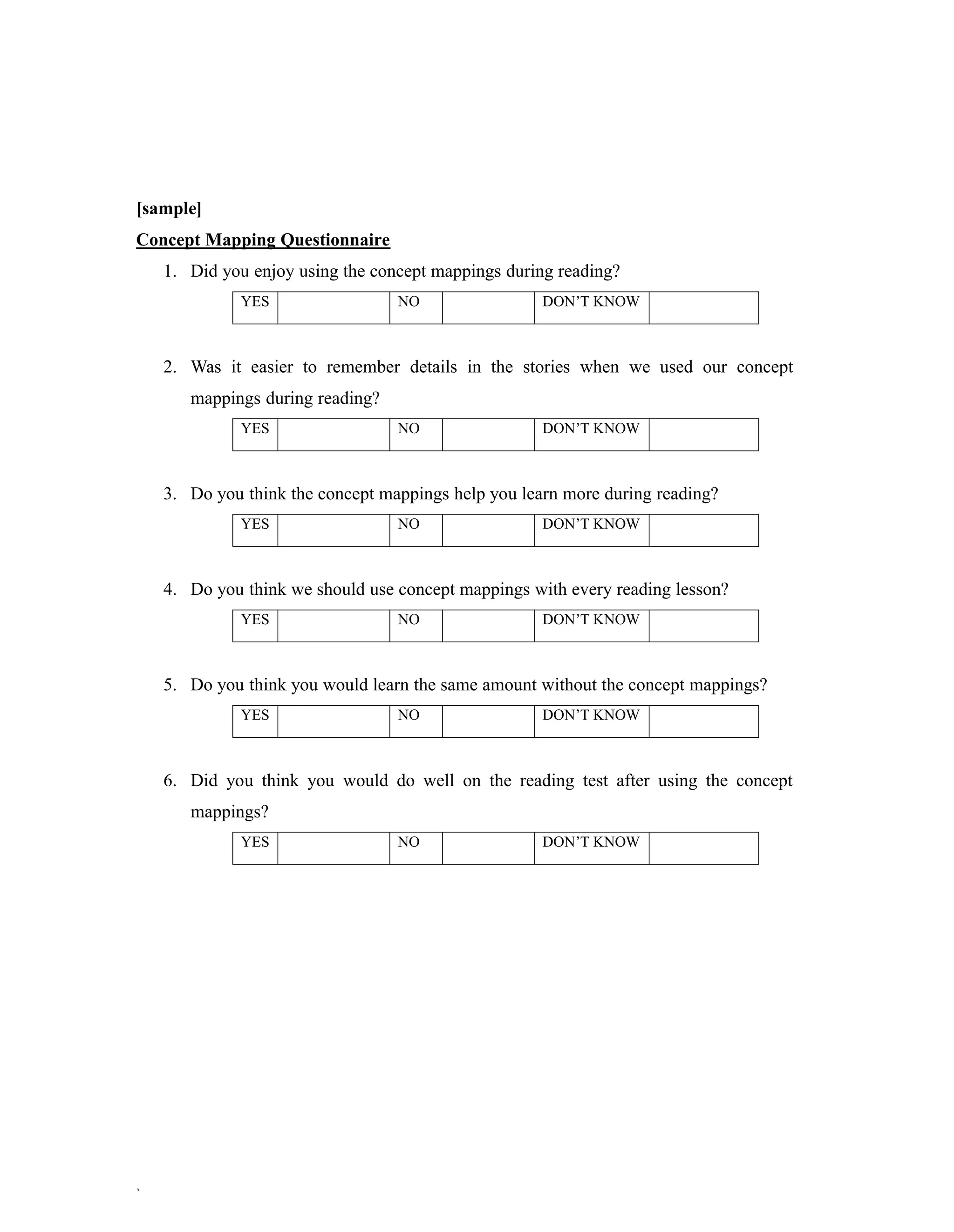 Proposal project paper | PDF
