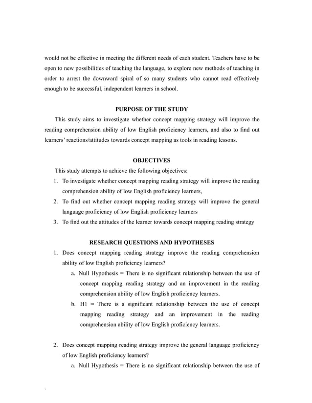 Proposal project paper | PDF