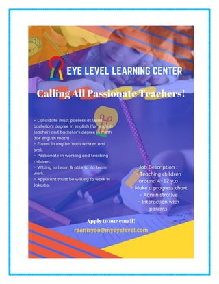 Proposal Project: Recruitment & Selection Process | PDF