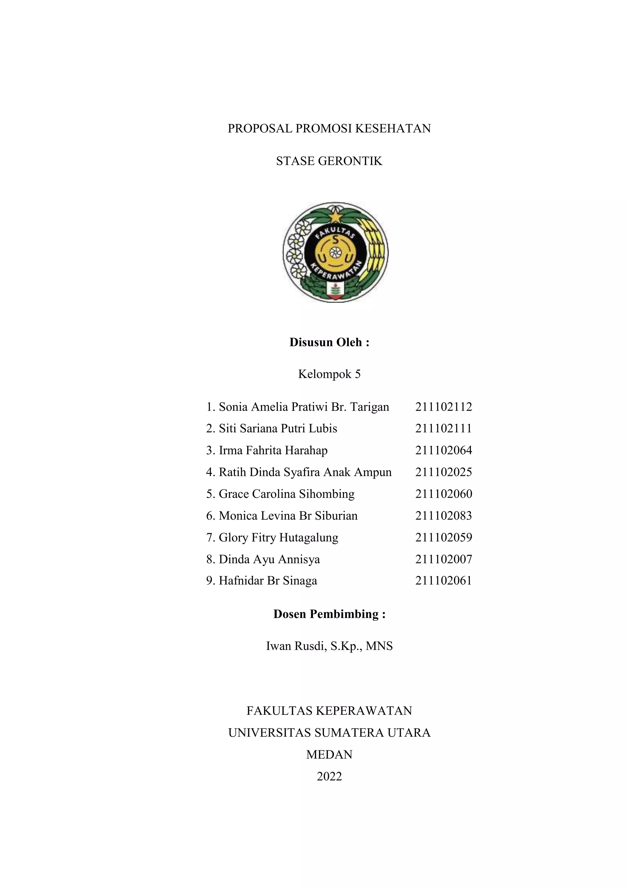 PROPOSAL PROMOSI KESEHATAN GERONTIK_(KEL 5A).docx