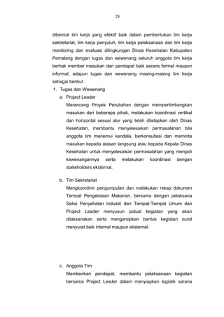 Proposal proper baru | DOC
