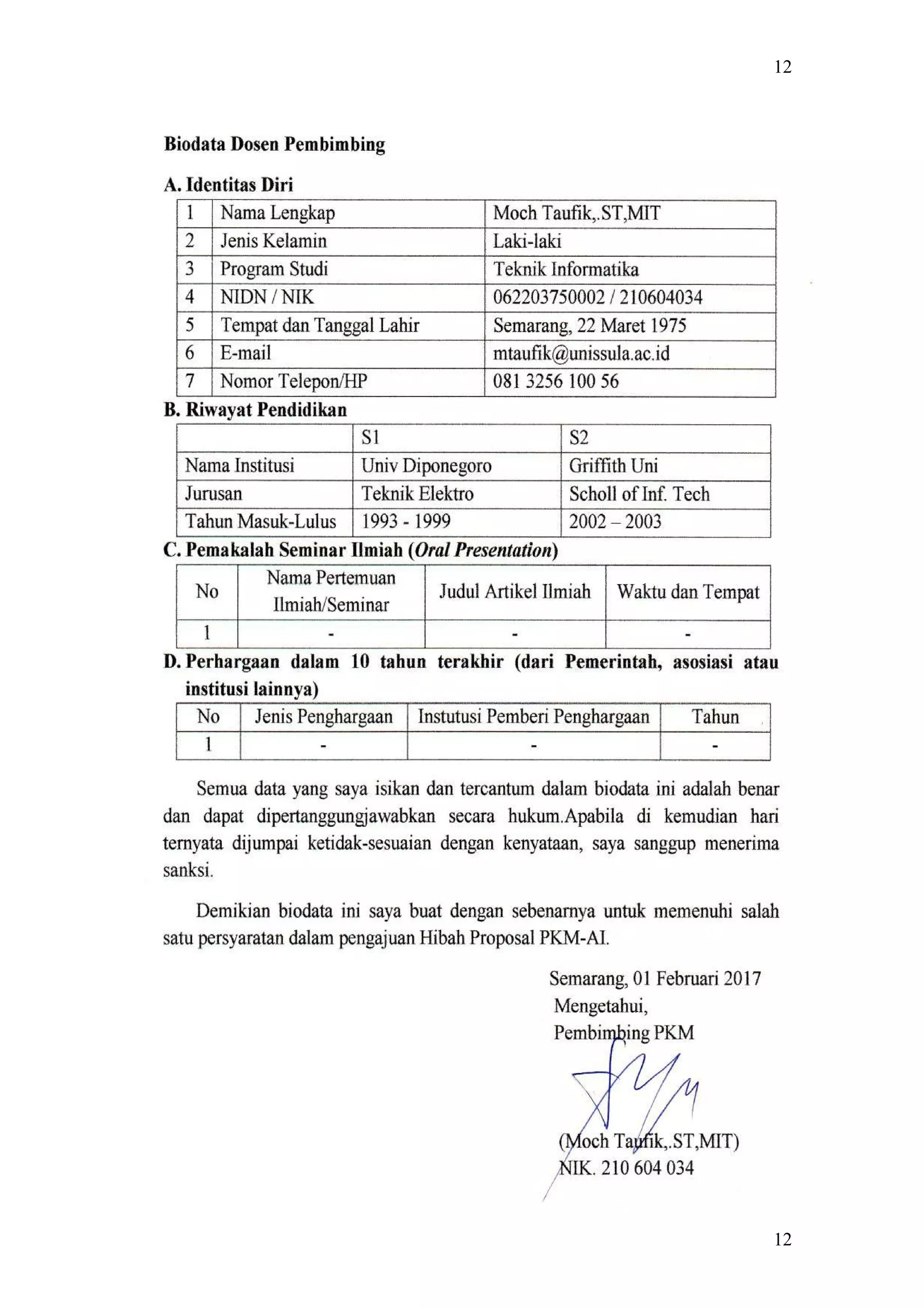 PKM Artikel Ilmiah - inovasi pengolahan susu murni di Desa Sumogawe Dusun Piji | PDF