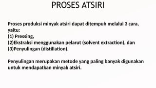 PROPOSAL PROSES PENYULINGAN BUNGA MAWAR.pptx