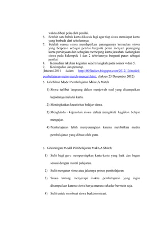 Proposal ptk br | PDF