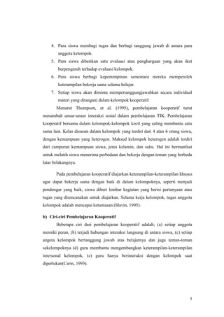Proposal PTK Fisika Hukum Newton | DOCX