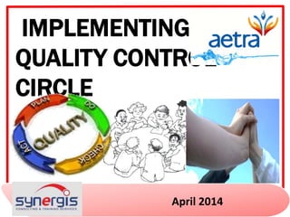PROPOSAL DAN TRAINING QCC -SYNERGIS.pptx