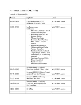PROPOSAL RAKER OSIS | DOCX
