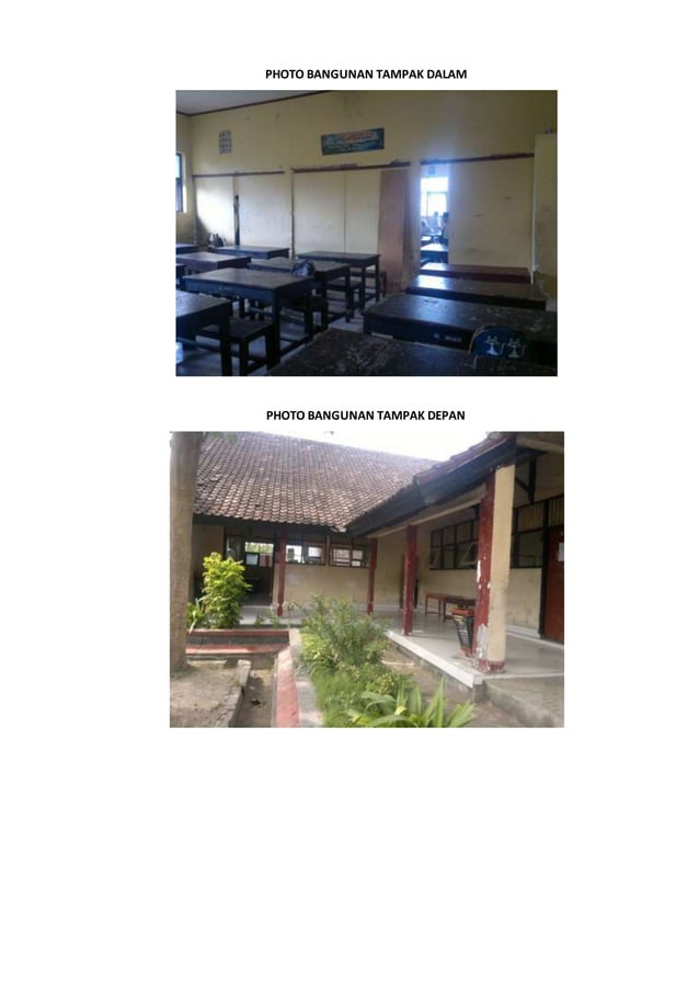 Proposal rehab sekolah (acc) | DOCX