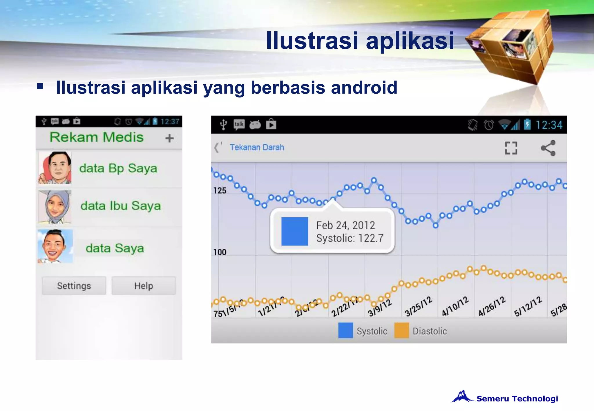 software klinik rumah sakit | PPT