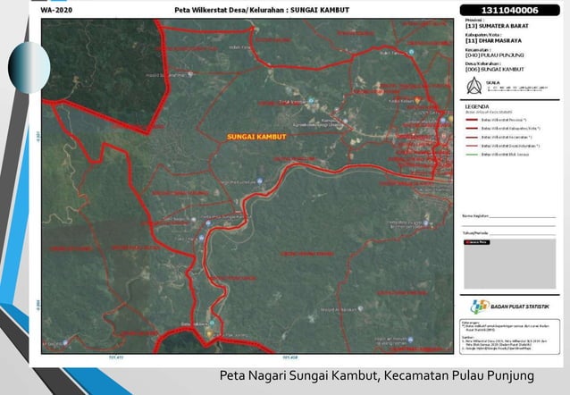PROPOSAL RENCANA INFRASTRUKTUR NAGARI SUNGAI KAMBUT.pptx