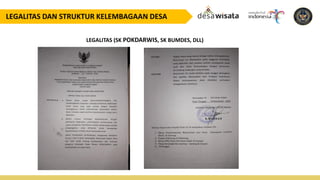 proposal rencana kerja LC - Pokdarwis.pdf