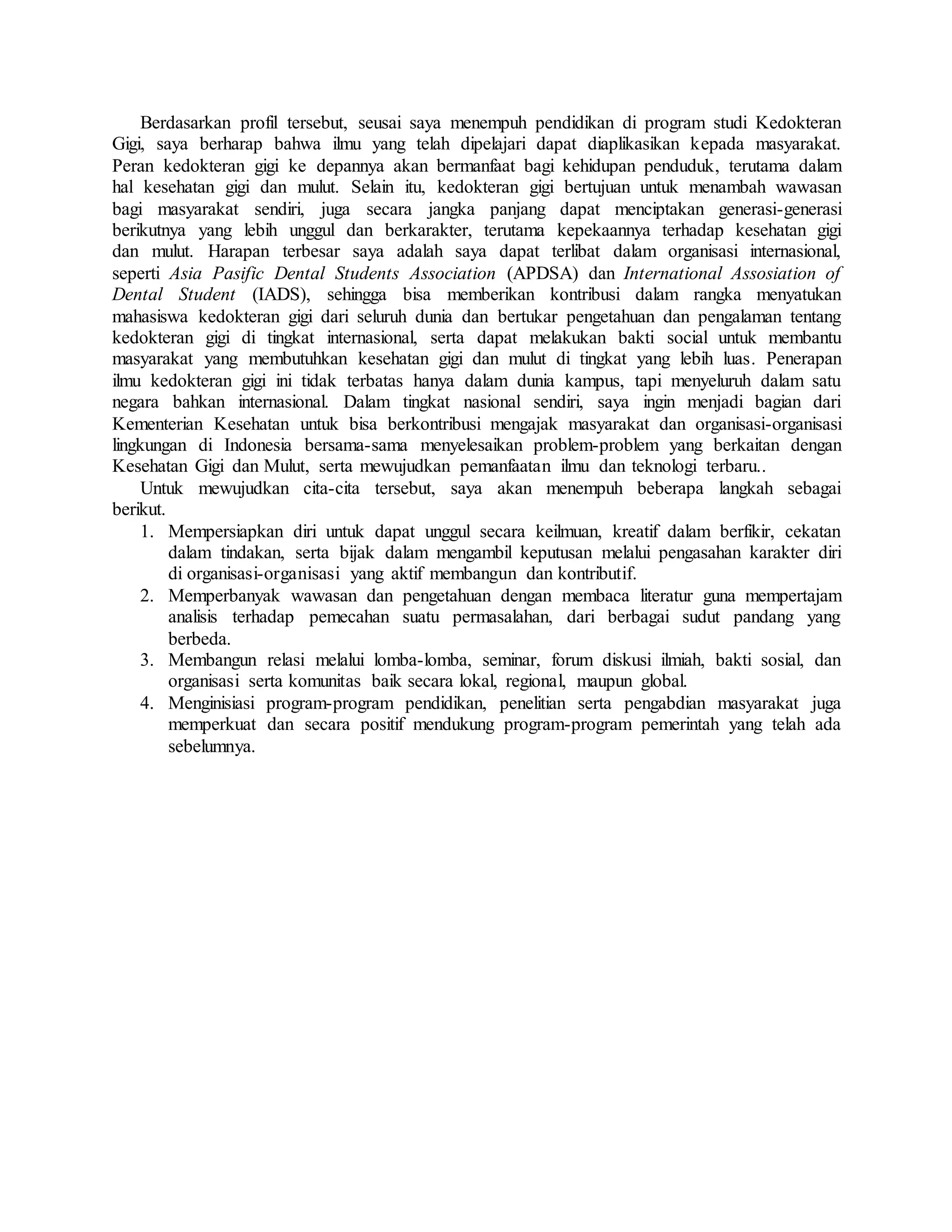 Proposal rencana studi | DOCX