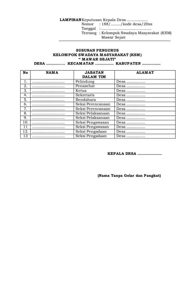 PROPOSAL RUMAH TIDAK LAYAK HUNI.docx