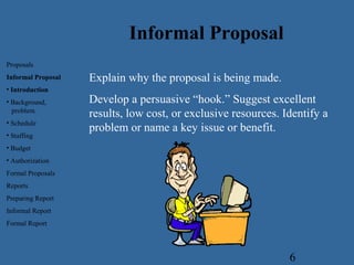 Proposal 2 - Business Communcation | PPT