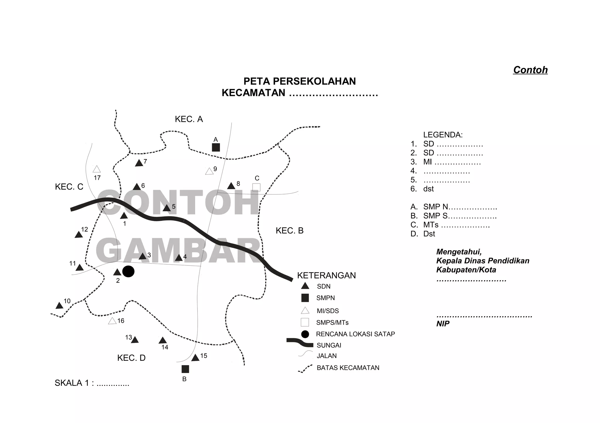Proposal satap | DOC